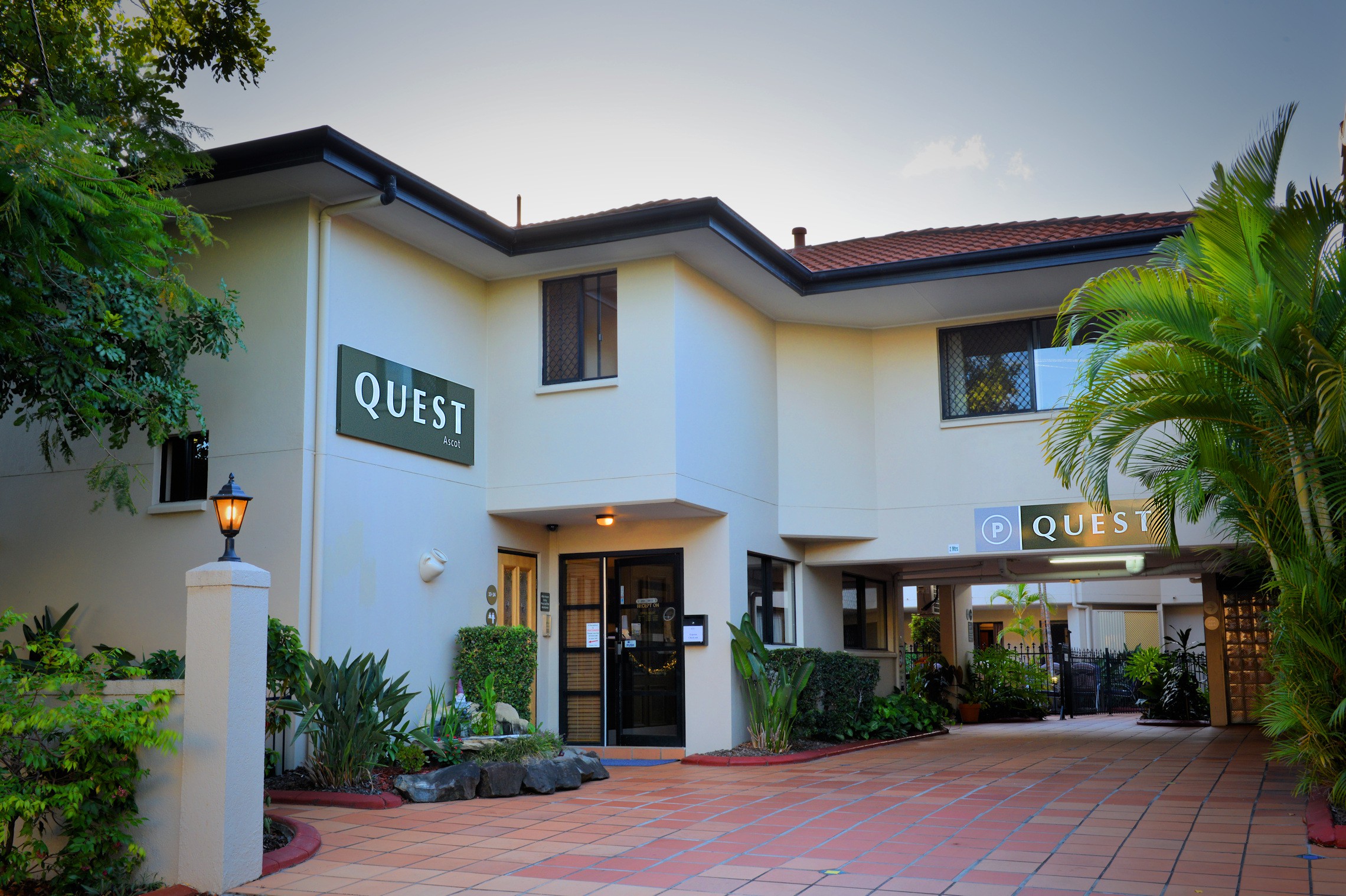 Quest Ascot | Ascot Serviced Apartment | Ascot Accommodation