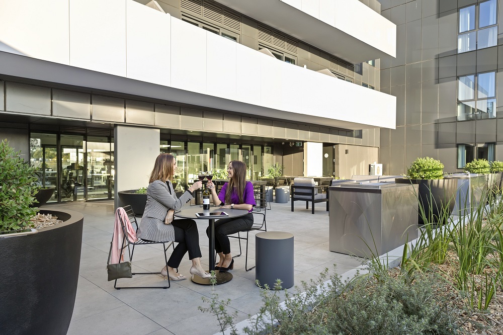 Burwood Conference Venue Melbourne | Quest Burwood East