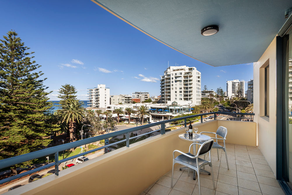 Quest Cronulla Beach | Cronulla Serviced Apartments | Cronulla ...