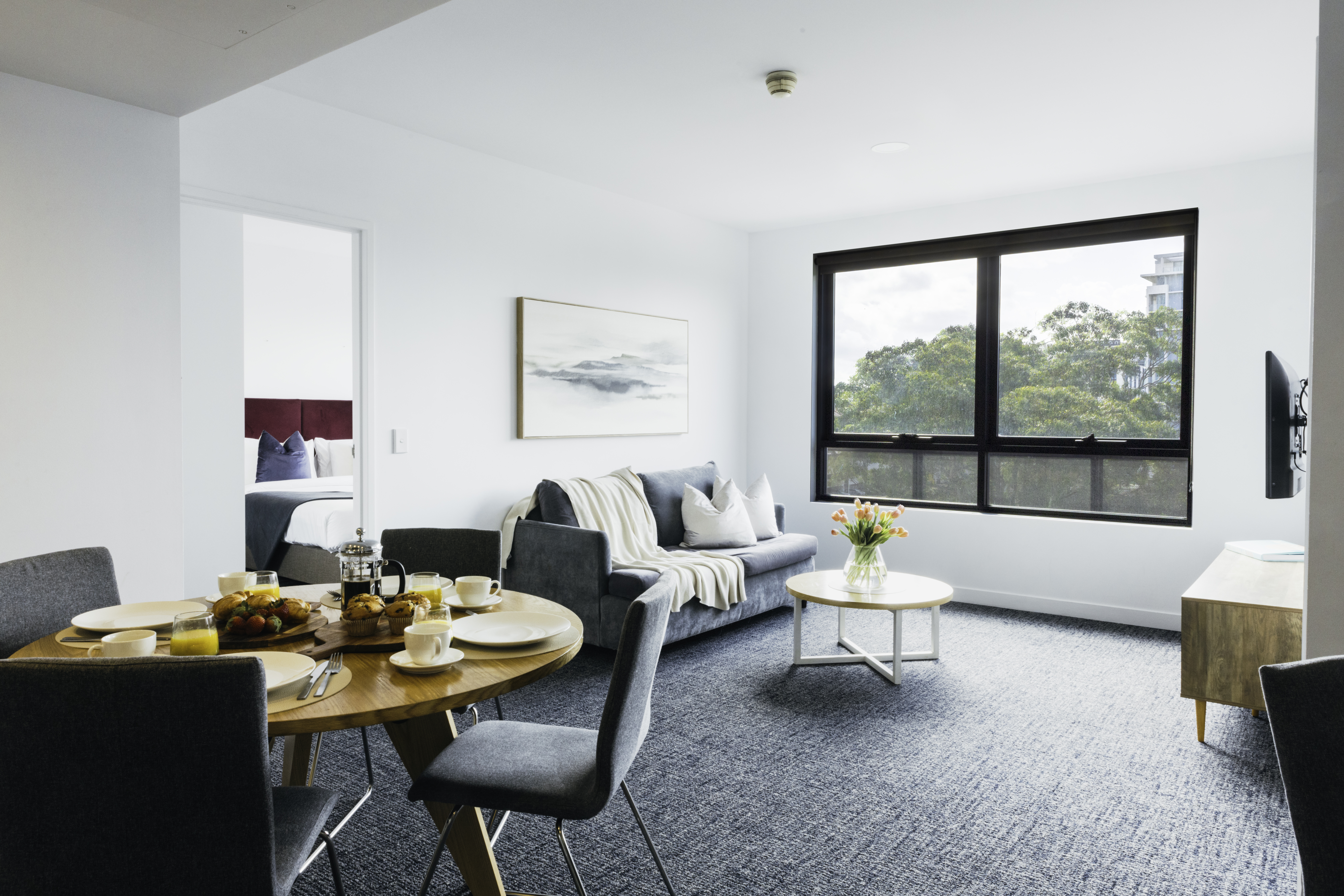 Quest Mascot | Mascot Serviced Apartments | Mascot Accommodation