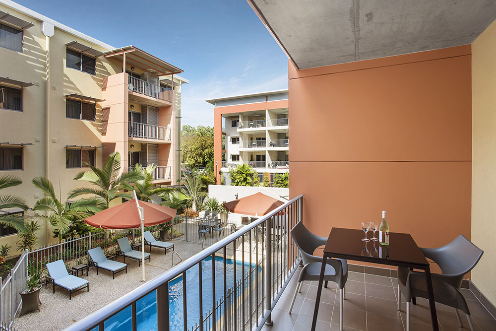 Quest Parap Gallery | Darwin Hotel | Quest Parap Apartment Hotel