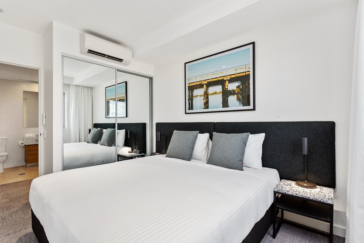 Quest Perth Ascot | Perth Serviced Apartments | Perth Accommodation