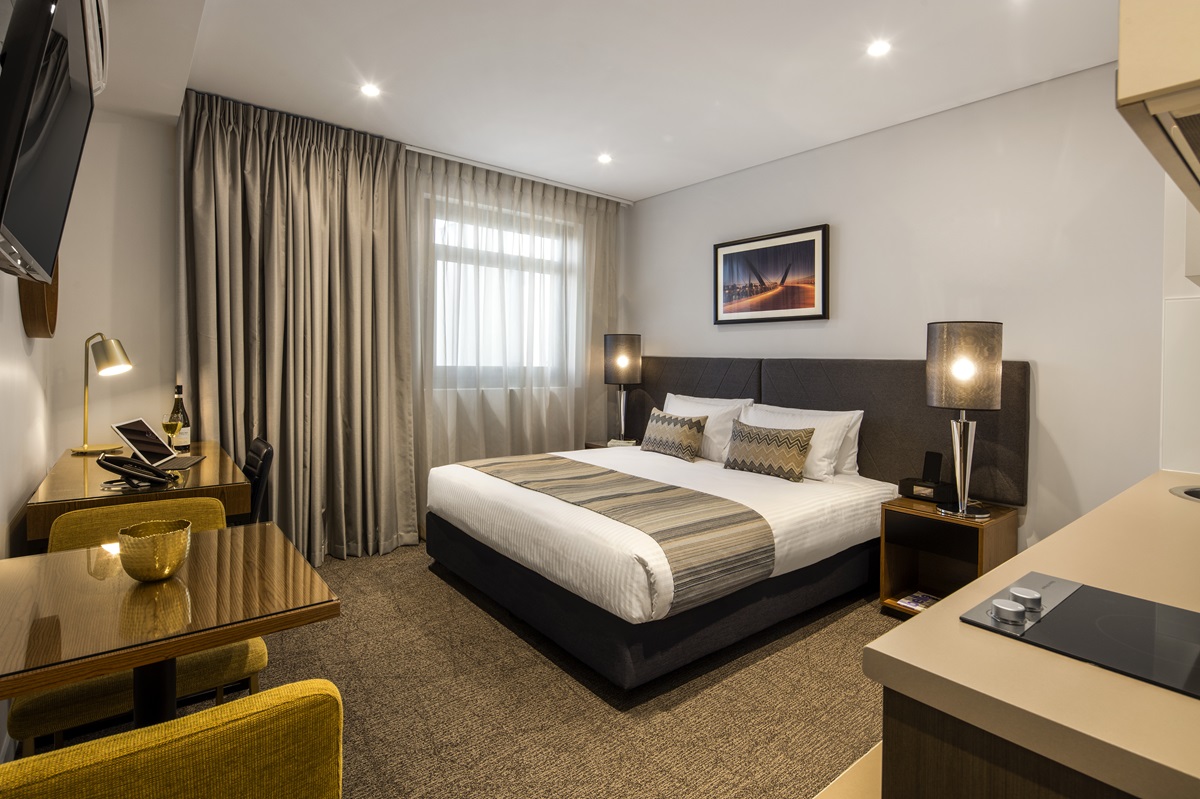 Quest East Perth | East Perth Serviced Apartment | East Perth Accommodation