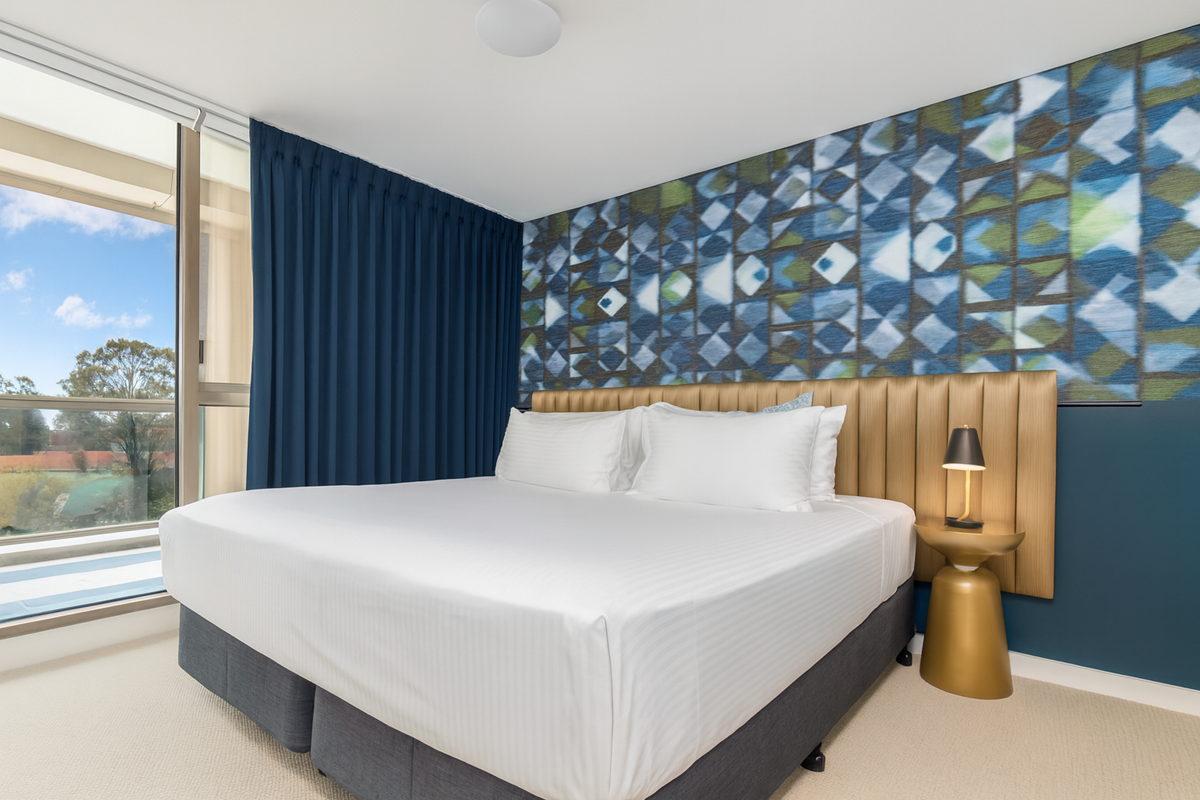 Quest Flemington Central | Flemington Serviced Apartments | Flemington ...
