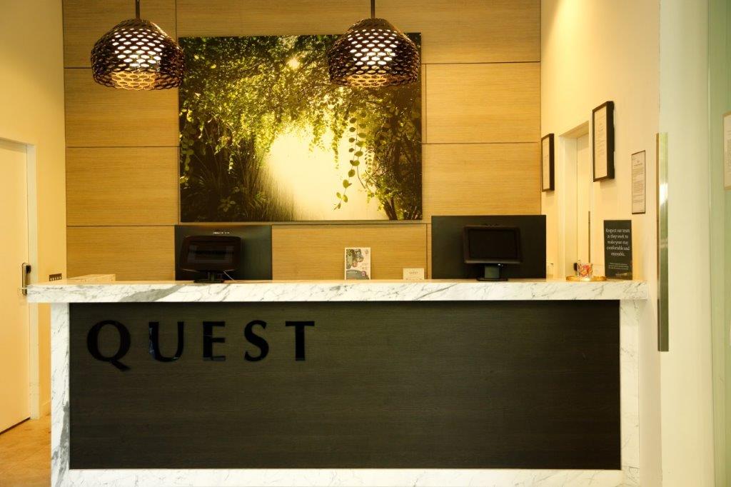 Quest Apartment Kings Park | West Perth Serviced Apartments | West ...