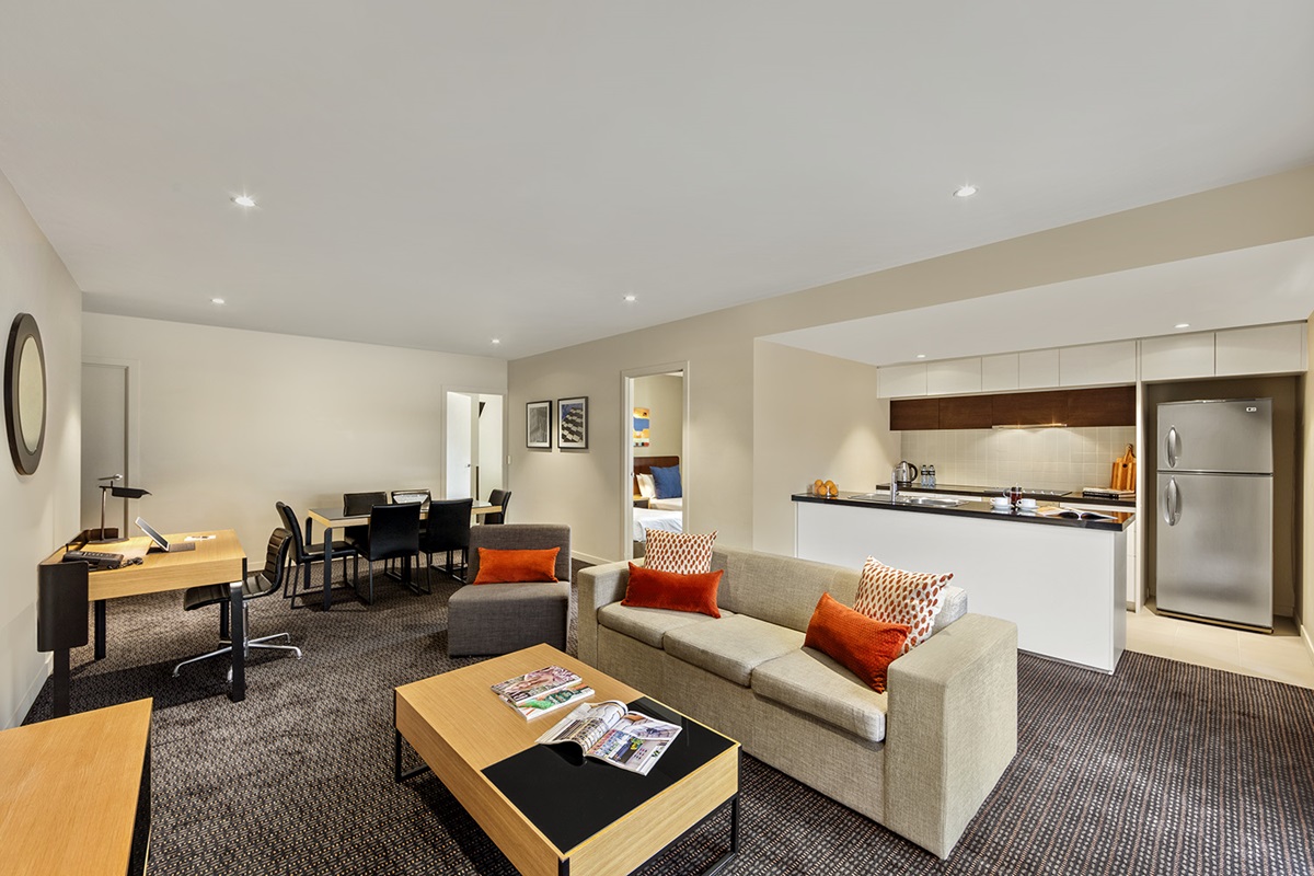 Quest Docklands | Docklands Serviced Apartments | Docklands Accommodation