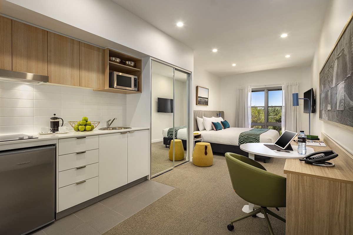 Quest Griffith | Griffith Serviced Apartments | Griffith Accommodation