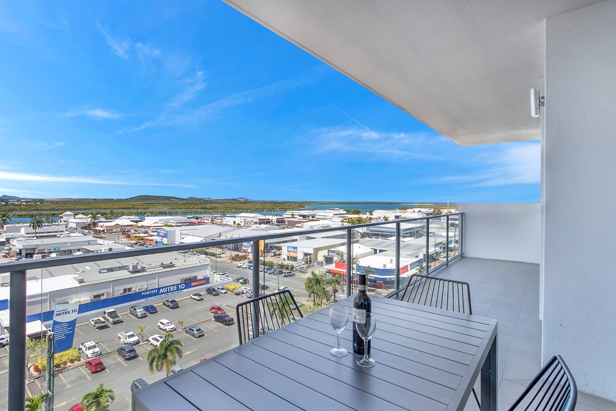 Quest Mackay on Gordon | Mackay Serviced Apartments | Mackay Accommodation