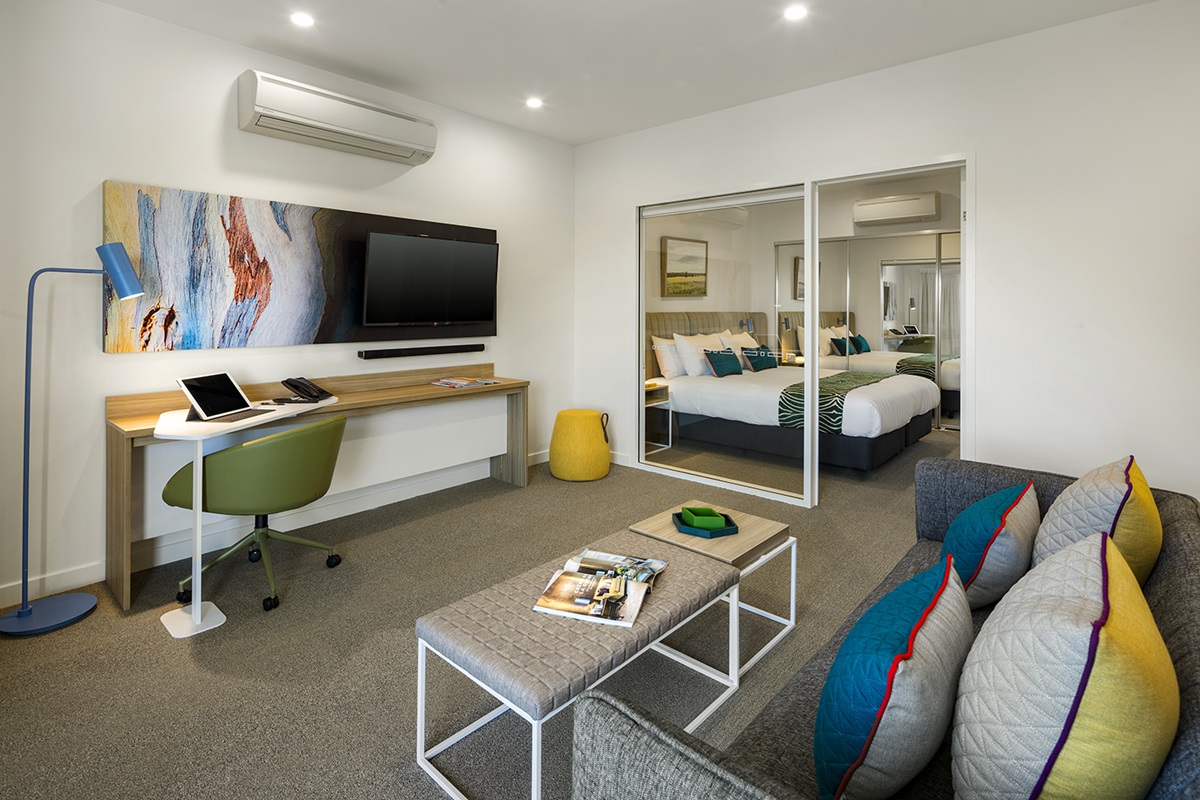 Quest Griffith | Griffith Serviced Apartments | Griffith Accommodation