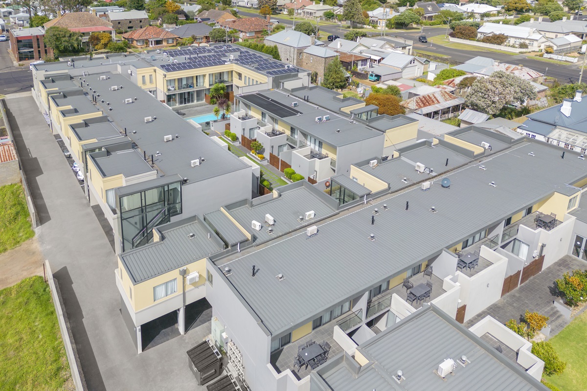 Quest Portland | Portland Serviced Apartments | Portland Accommodation