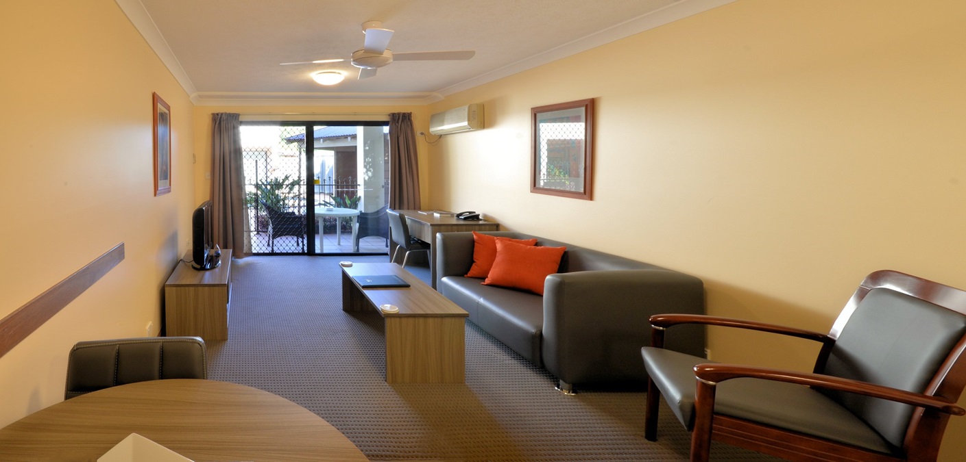 Quest Ascot | Ascot Serviced Apartment | Ascot Accommodation