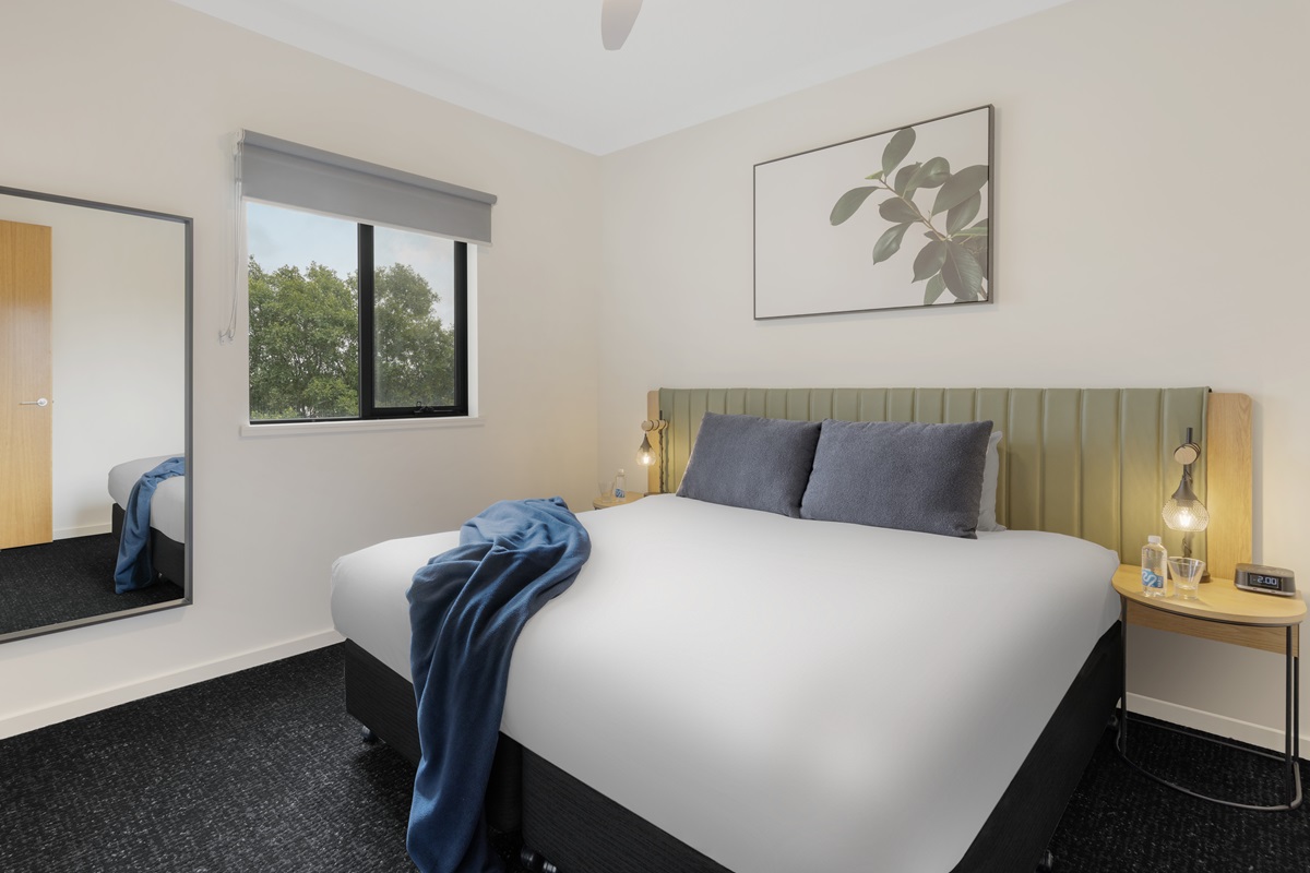 Quest Rheola | West Perth Serviced Apartments | West Perth Accommodation