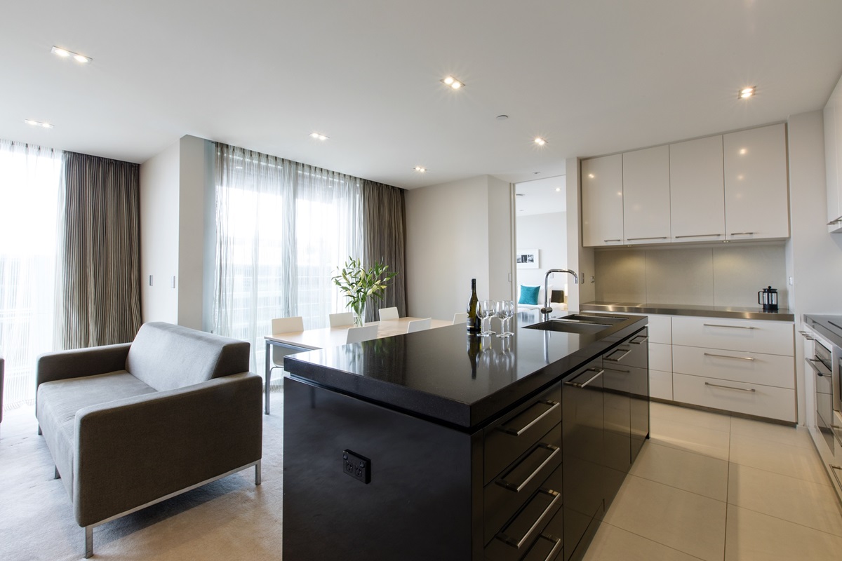 Quest Carlaw Park | Parnell Serviced Apartments | Parnell Accommodation
