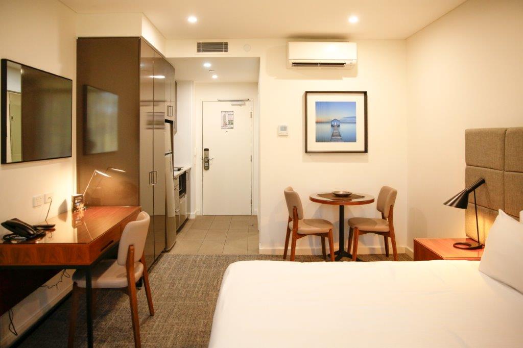 Quest Apartment Kings Park | West Perth Serviced Apartments | West ...