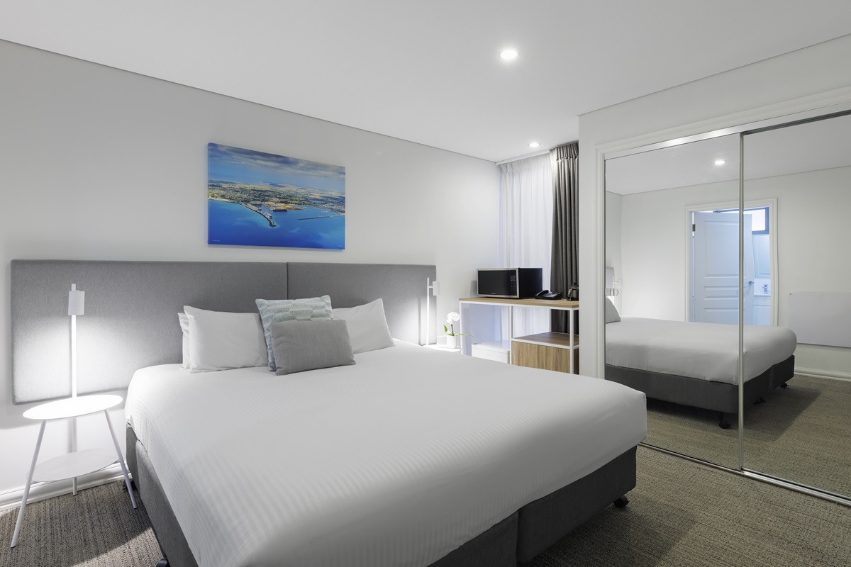 Quest Portland | Portland Serviced Apartments | Portland Accommodation