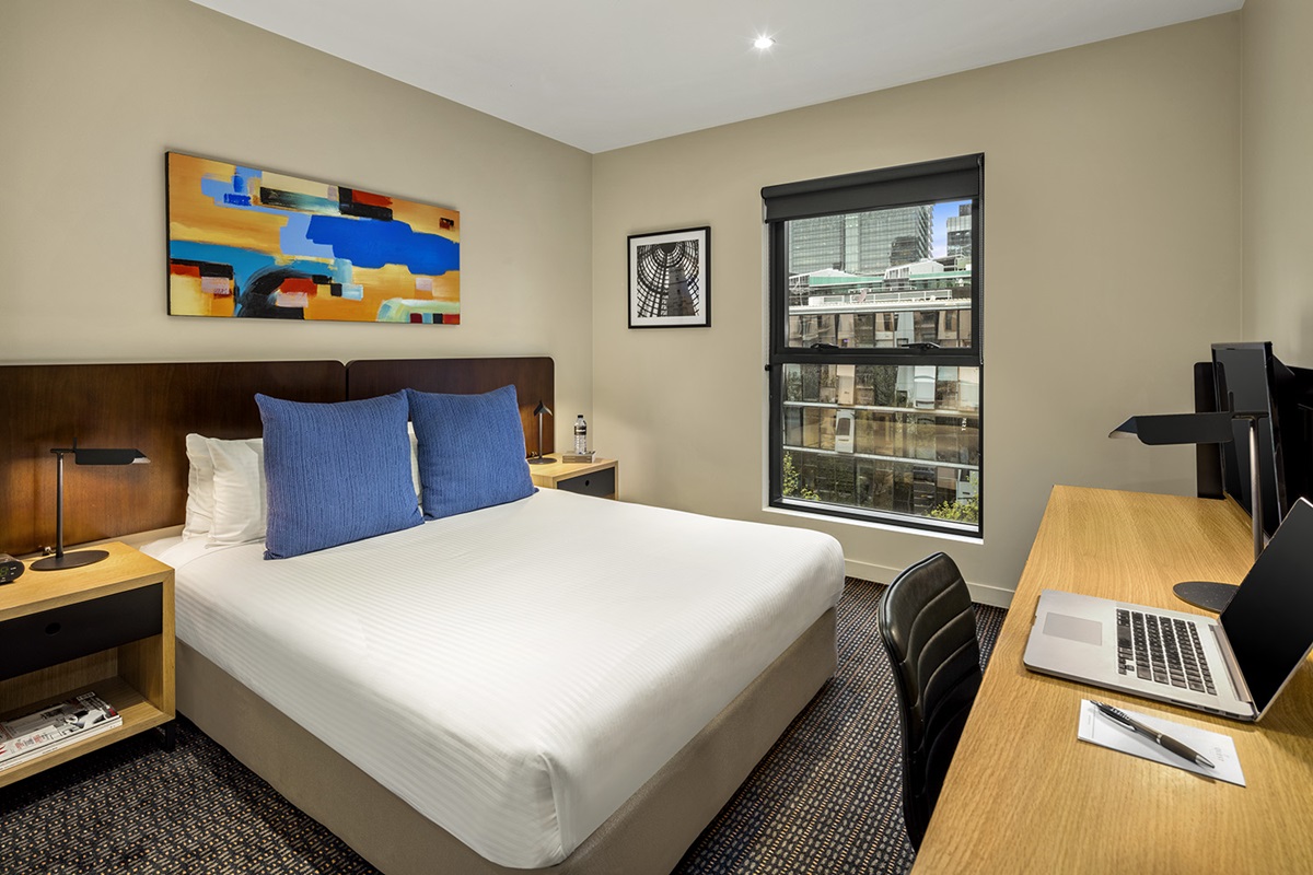 Quest Docklands | Docklands Serviced Apartments | Docklands Accommodation
