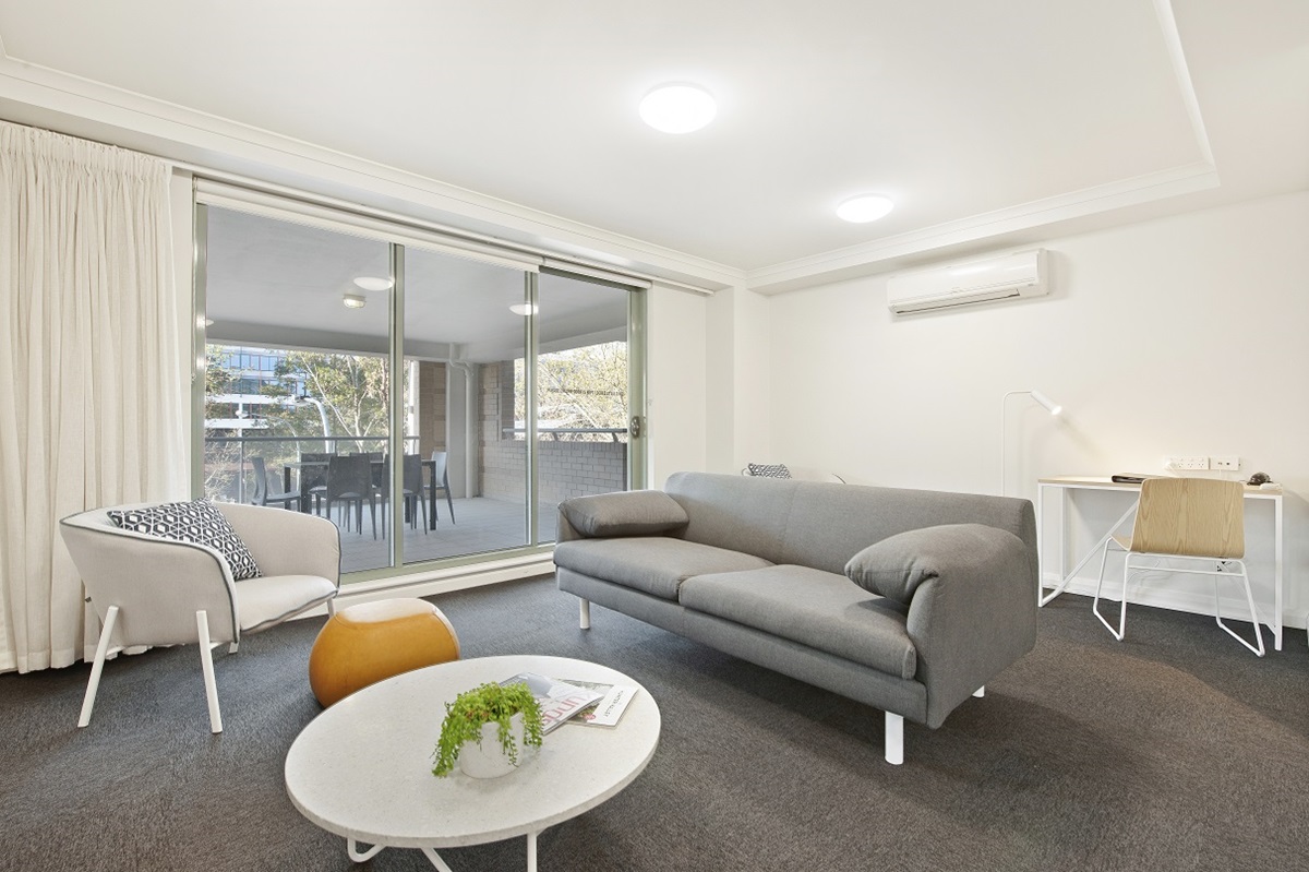 Quest Newcastle | Newcastle Serviced Apartments | Newcastle Accommodation