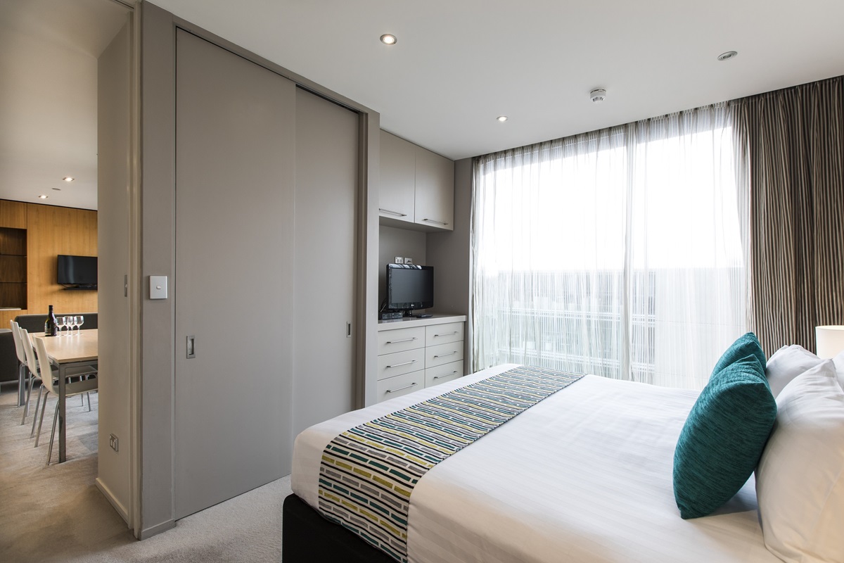 Quest Carlaw Park | Parnell Serviced Apartments | Parnell Accommodation