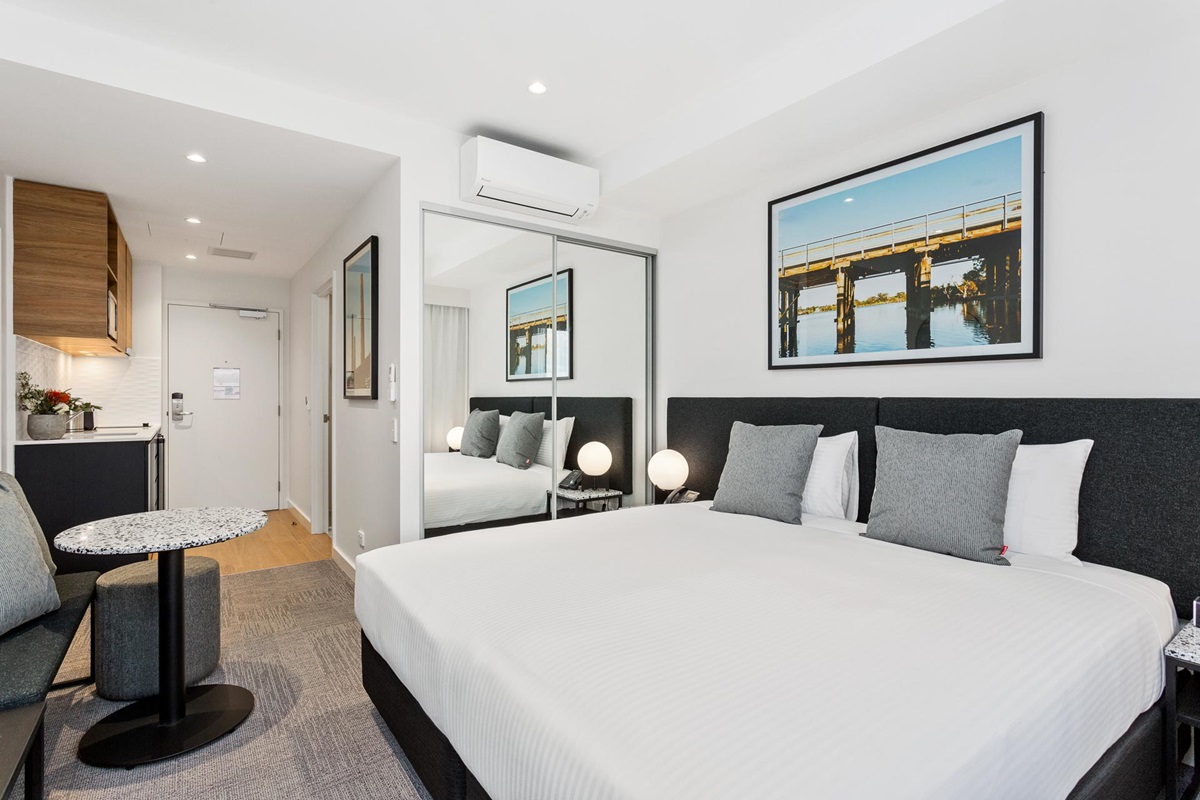 Quest Perth Ascot | Perth Serviced Apartments | Perth Accommodation