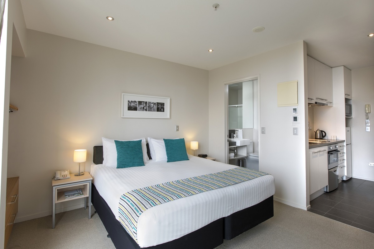 Quest Carlaw Park | Parnell Serviced Apartments | Parnell Accommodation