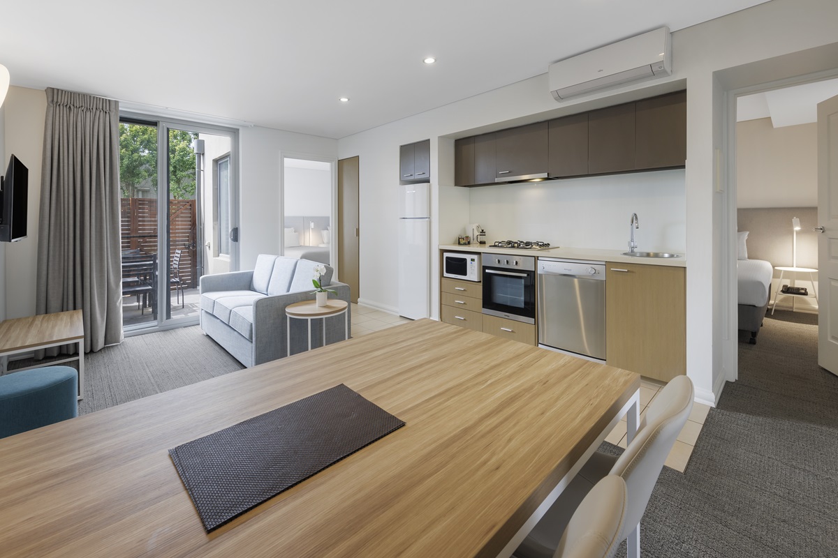 Quest Portland | Portland Serviced Apartments | Portland Accommodation