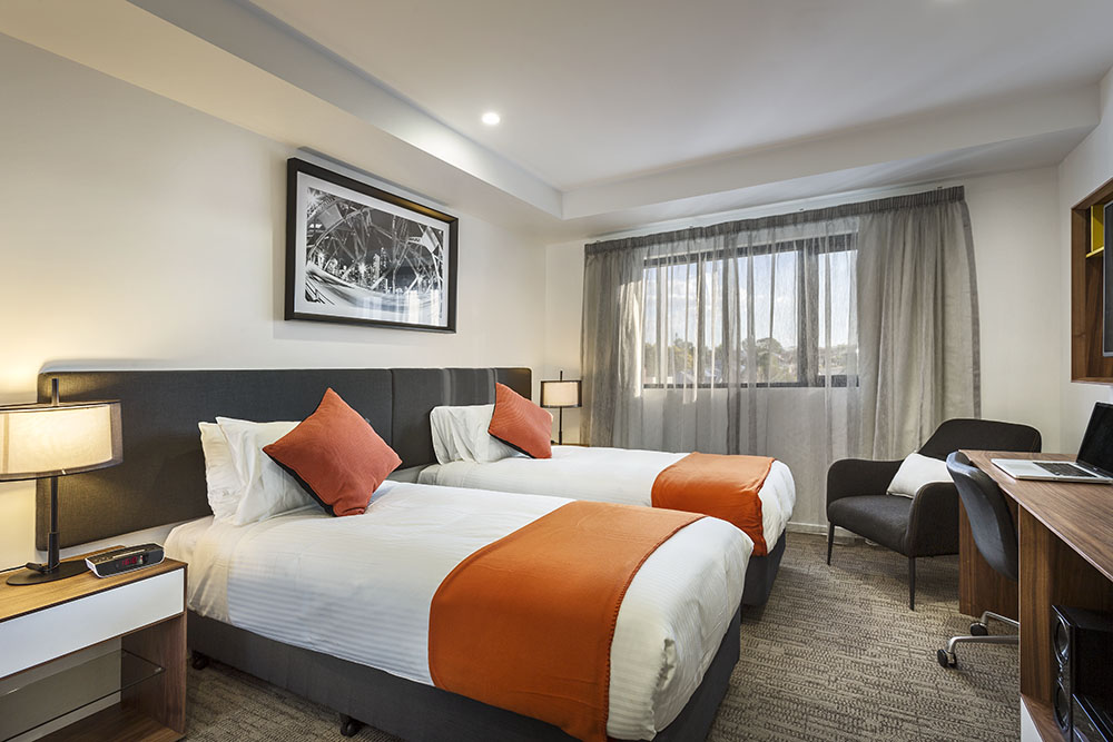 Quest Woolloongabba | Woolloongabba Serviced Apartments | Woolloongabba ...
