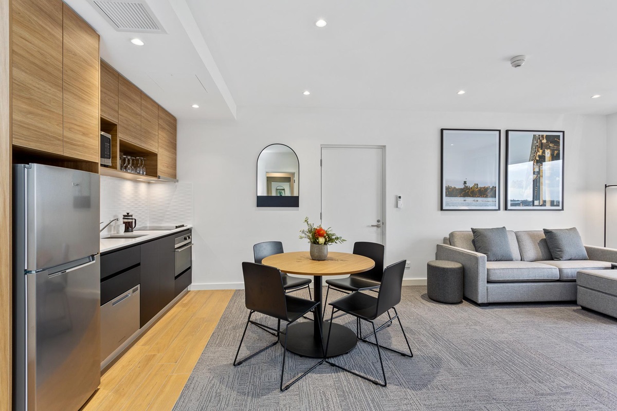 Quest Perth Ascot | Perth Serviced Apartments | Perth Accommodation