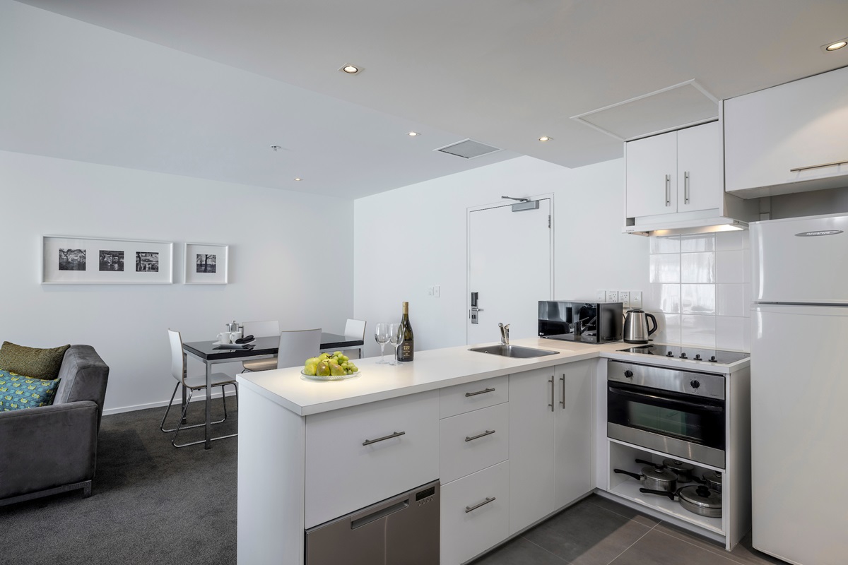 Quest Parnell | Auckland Serviced Apartments | Auckland Accommodation