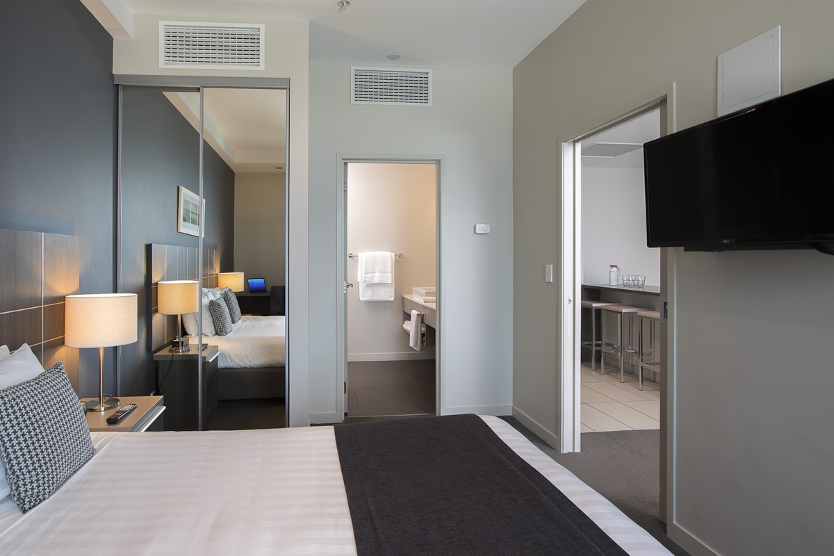 Quest Highbrook | Highbrook Serviced Apartments | Highbrook Accommodation