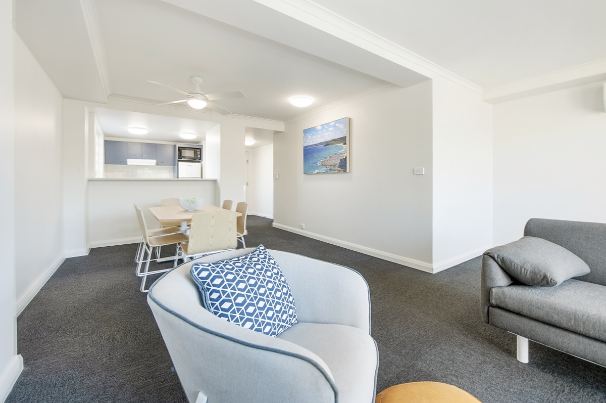 Quest Newcastle | Newcastle Serviced Apartments | Newcastle Accommodation