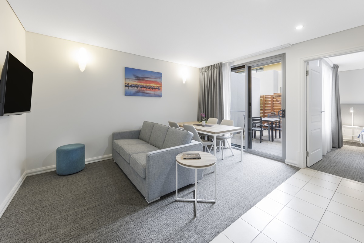 Quest Portland | Portland Serviced Apartments | Portland Accommodation