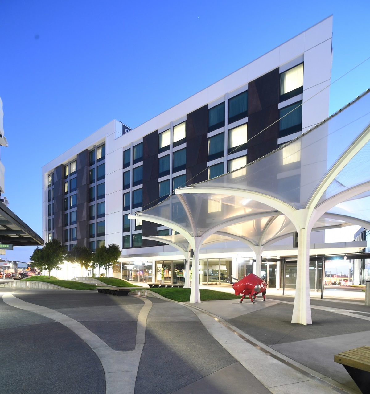 Quest Highbrook | Highbrook Serviced Apartments | Highbrook Accommodation