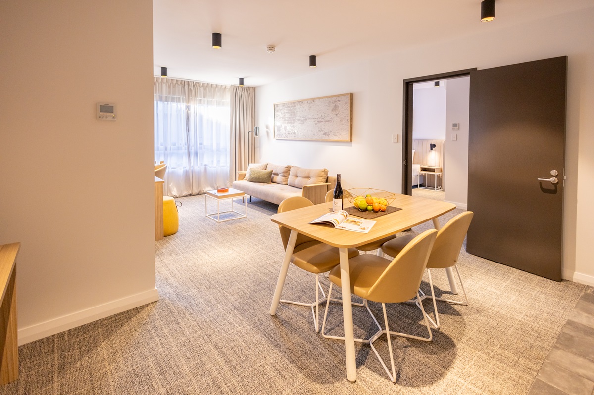 Quest Fremantle | Fremantle Serviced Apartments | Fremantle Accommodation