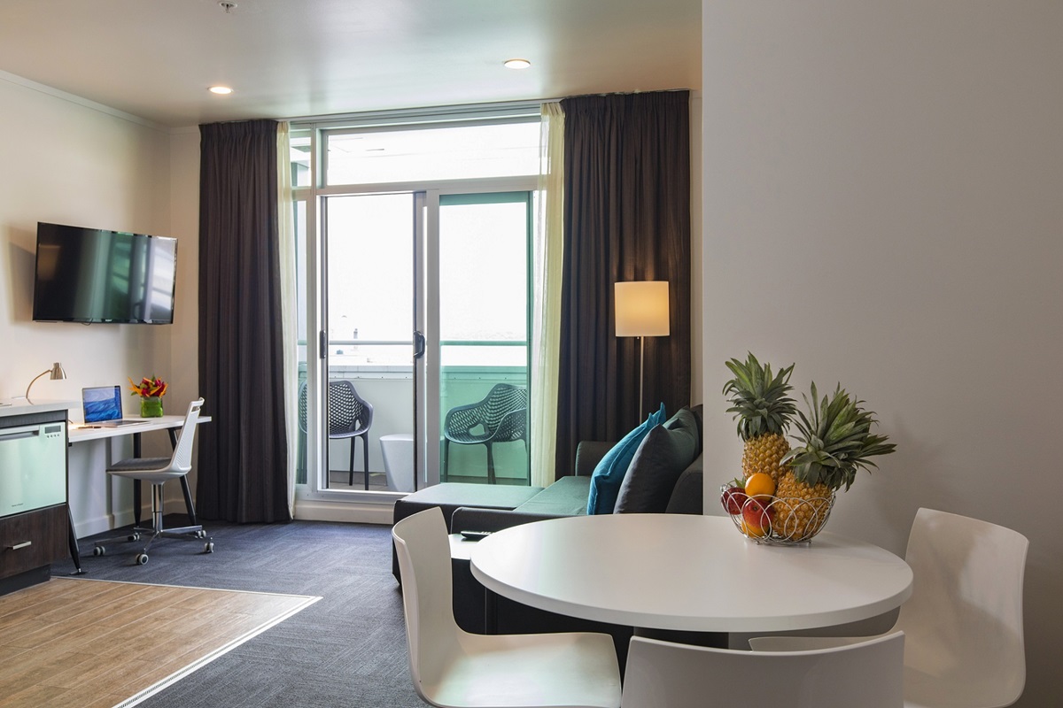Quest Suva | Suva Serviced Apartments | Suva Accommodation
