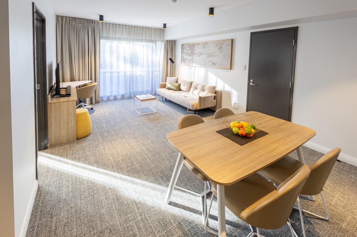 Quest Fremantle | Fremantle Serviced Apartments | Fremantle Accommodation