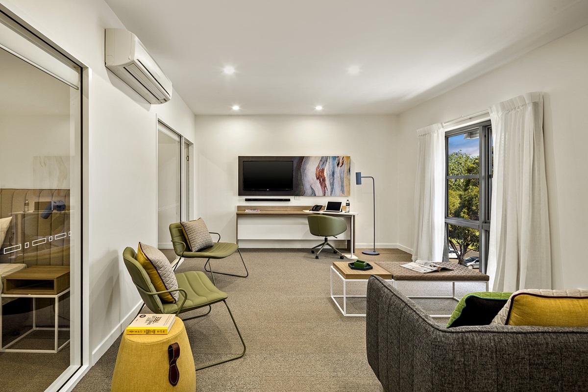 Quest Griffith | Griffith Serviced Apartments | Griffith Accommodation
