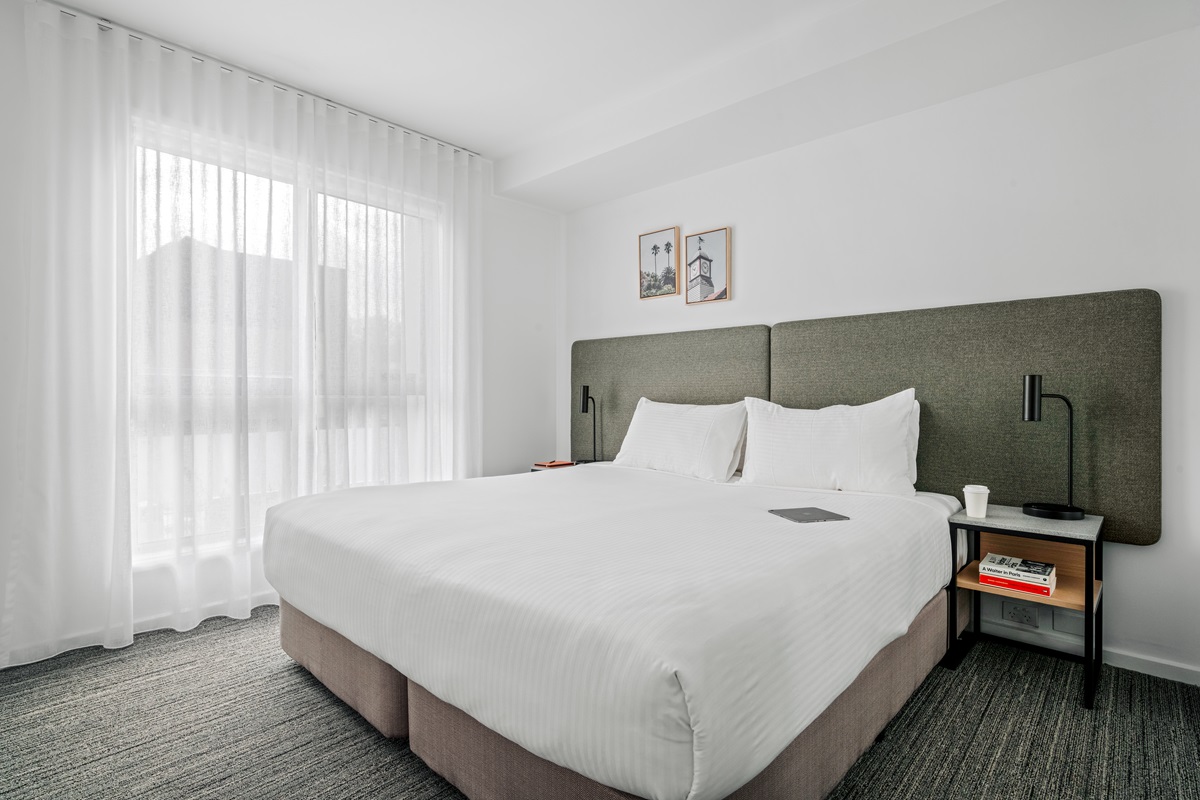 Quest Moonee Valley | Moonee Ponds Serviced Apartment | Moonee Ponds ...