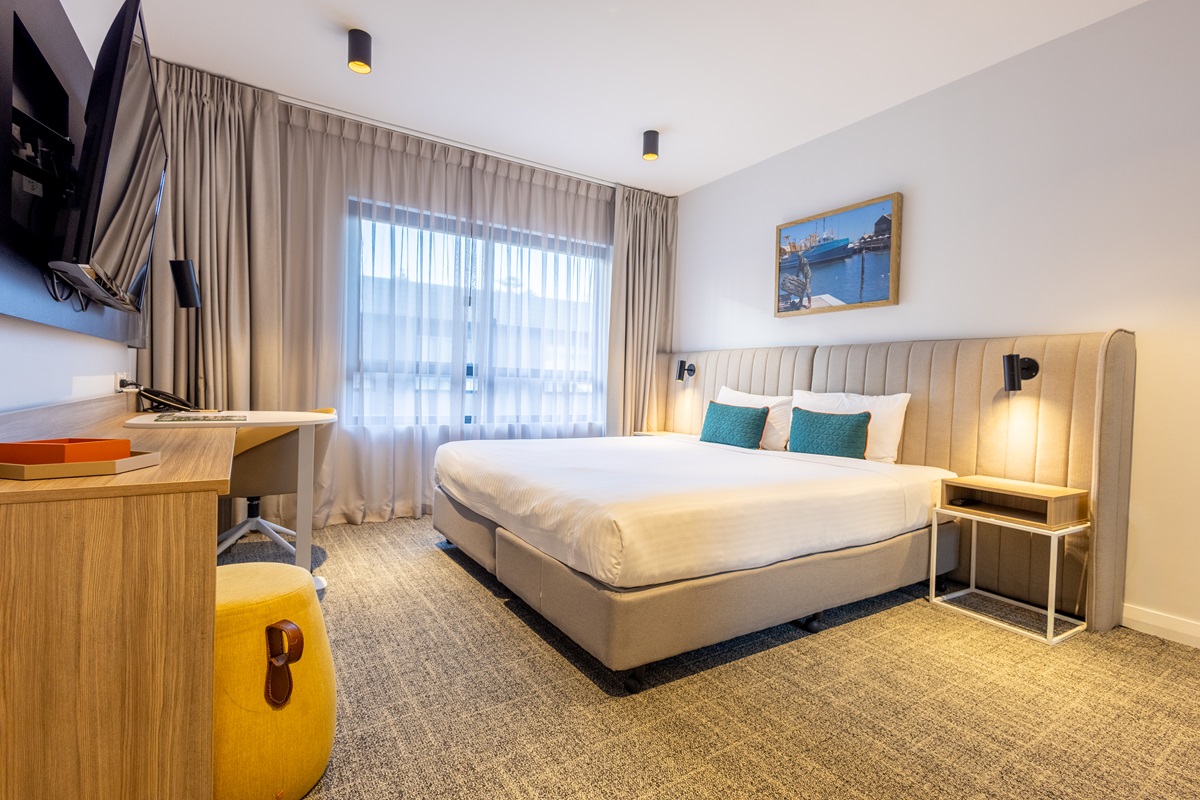 Quest Fremantle | Fremantle Serviced Apartments | Fremantle Accommodation