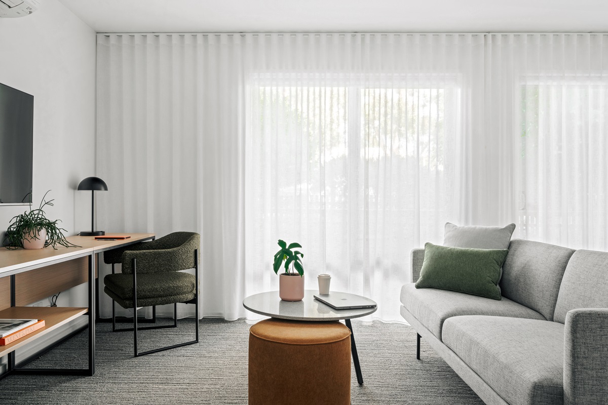 Quest Moonee Valley | Moonee Ponds Serviced Apartment | Moonee Ponds ...