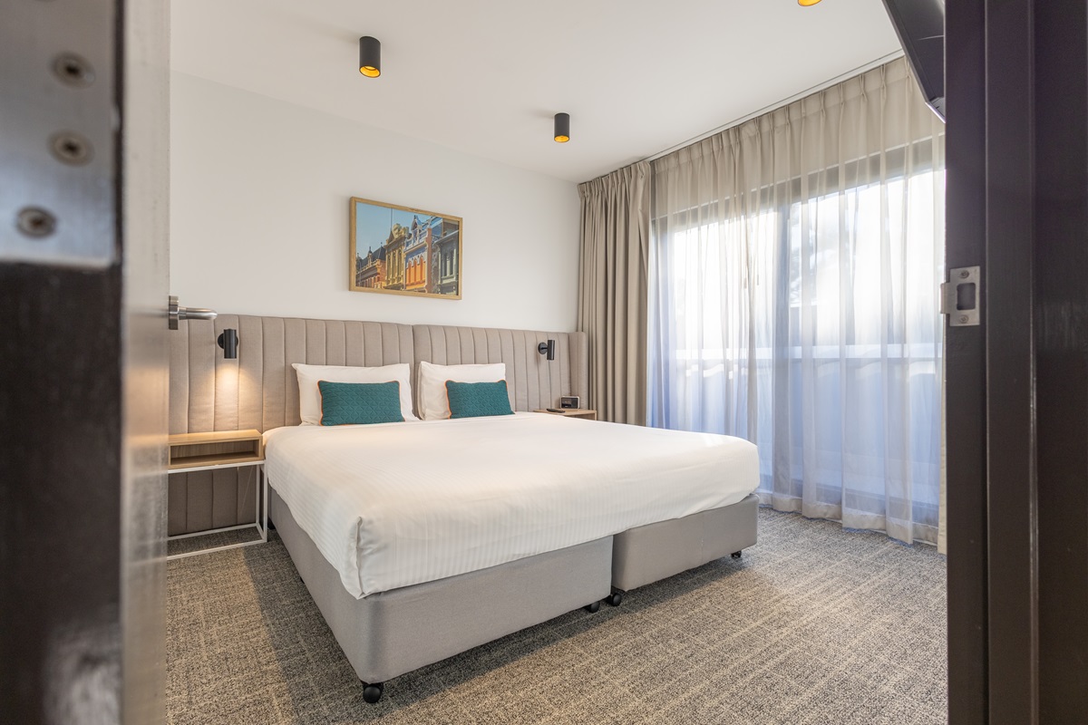 Quest Fremantle | Fremantle Serviced Apartments | Fremantle Accommodation