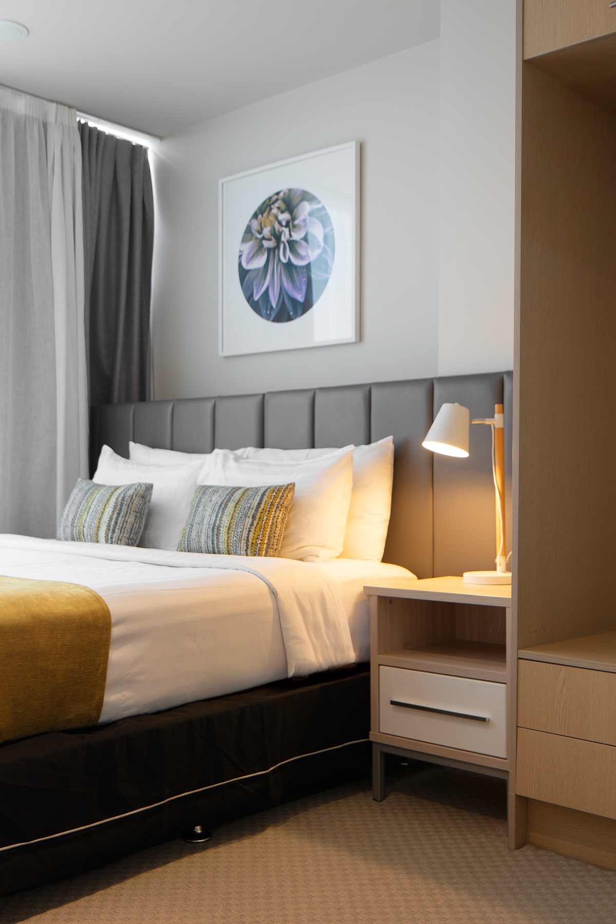 Quest on Hobson | Auckland Serviced Apartments | Auckland Accommodation