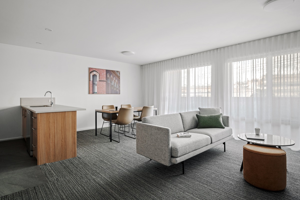 Quest Moonee Valley | Moonee Ponds Serviced Apartment | Moonee Ponds ...