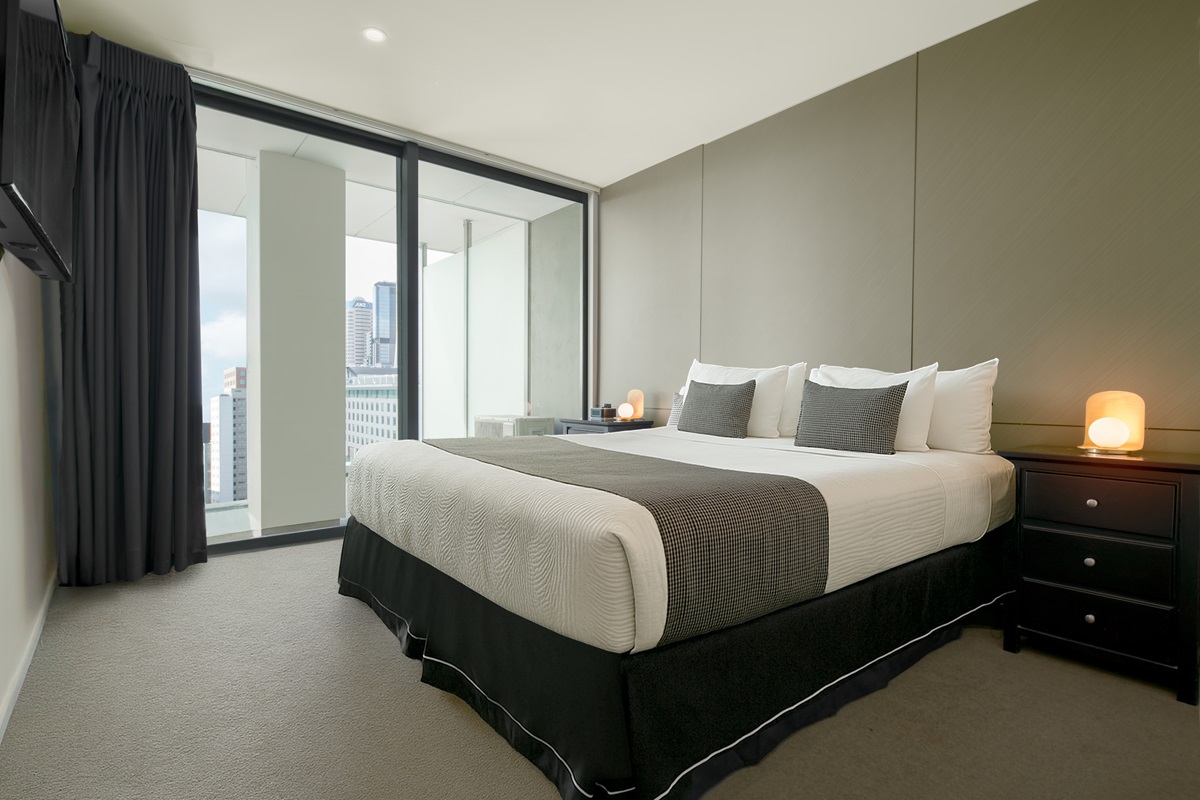 Quest on Hobson | Auckland Serviced Apartments | Auckland Accommodation