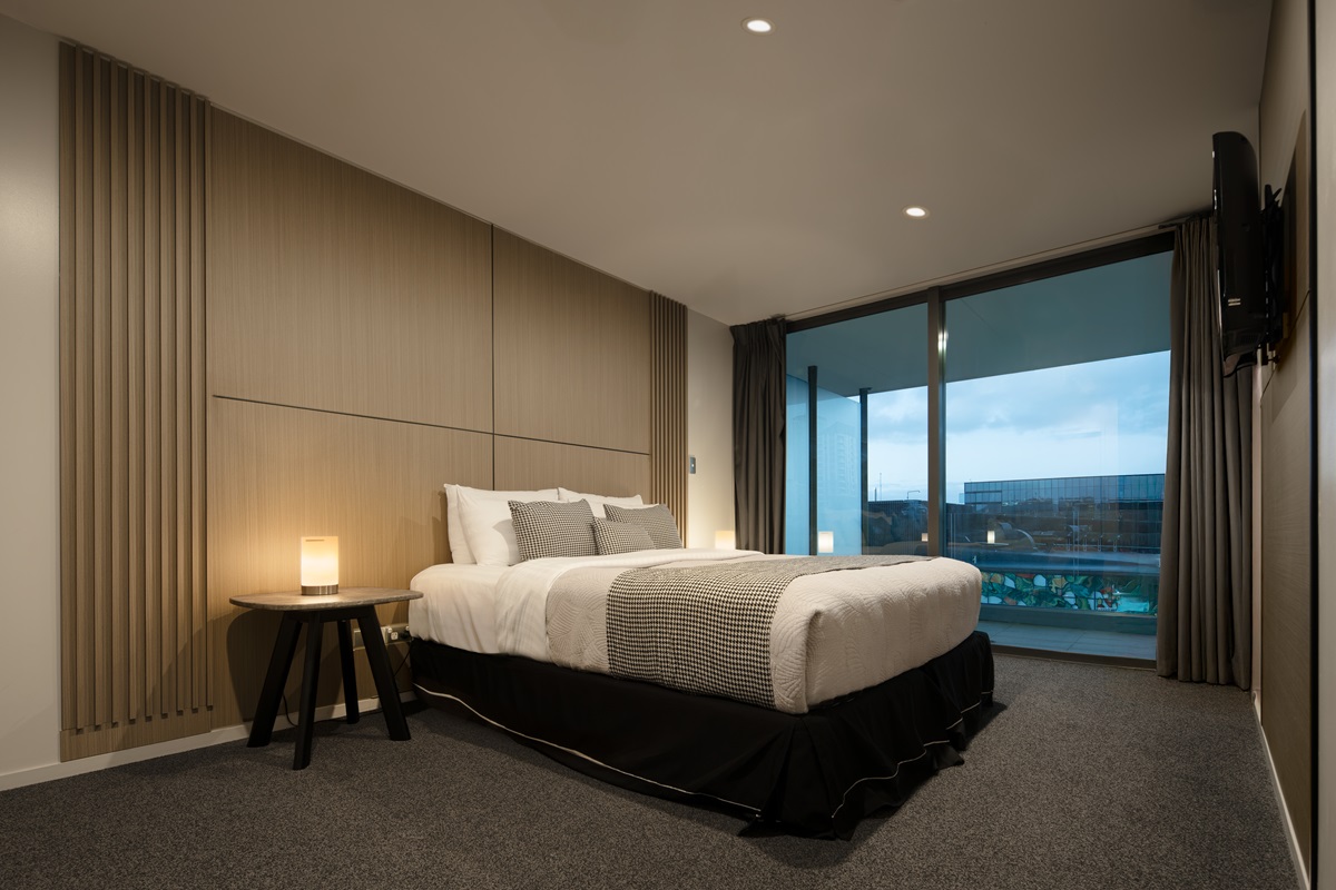 Quest on Hobson | Auckland Serviced Apartments | Auckland Accommodation