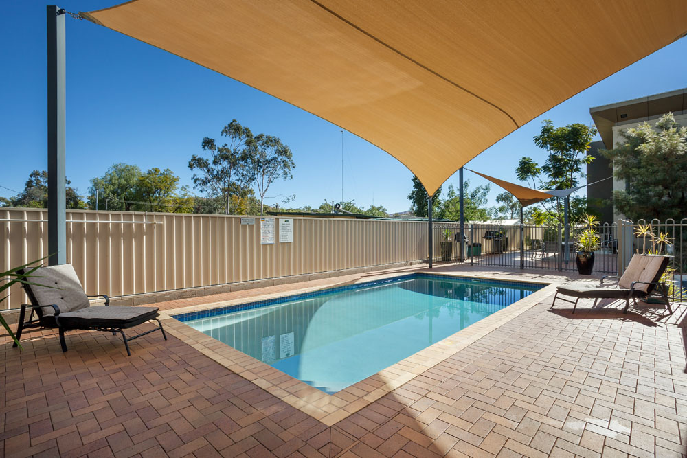 Quest Alice Springs | Alice Springs Serviced Apartment | Alice Springs ...