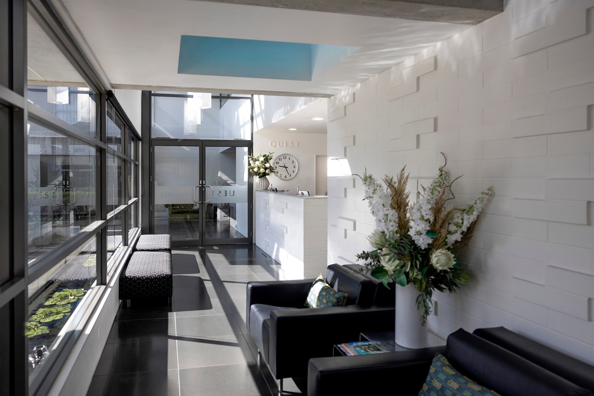 Quest Parnell | Auckland Serviced Apartments | Auckland Accommodation