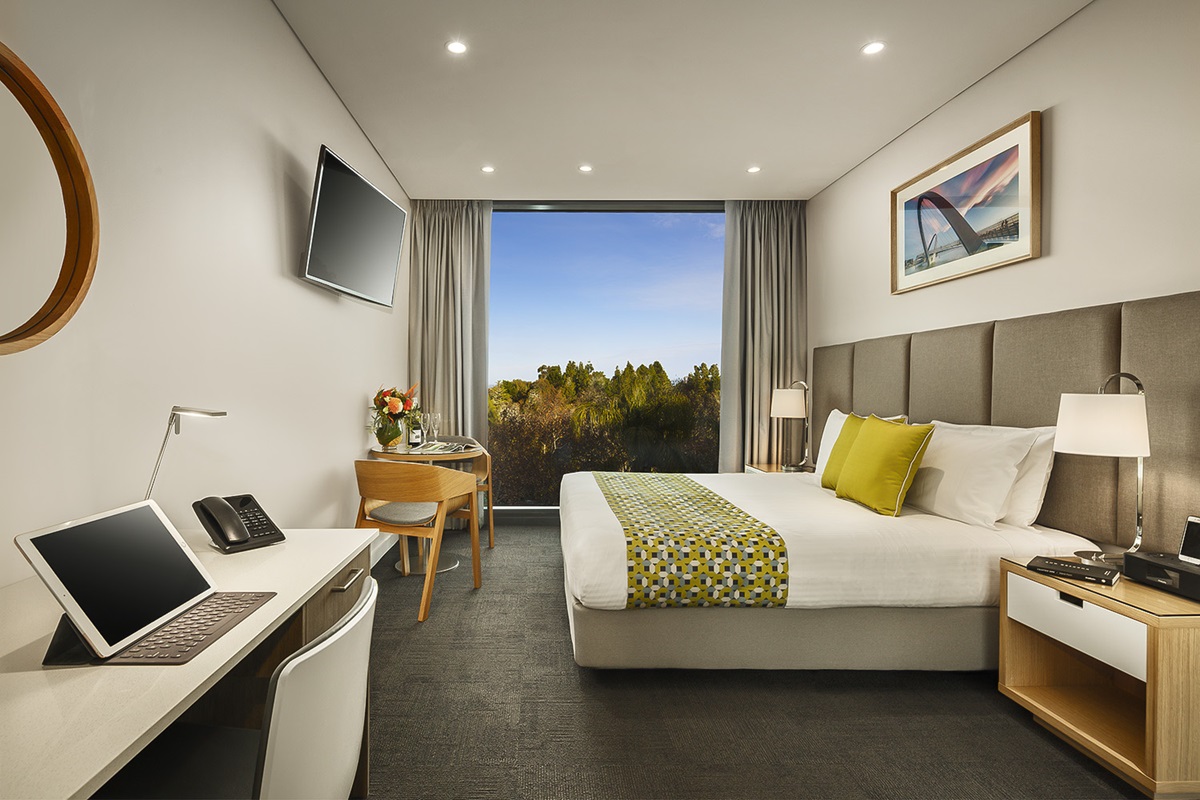 Quest Mounts Bay Road | Perth Serviced Apartment | Perth Accommodation
