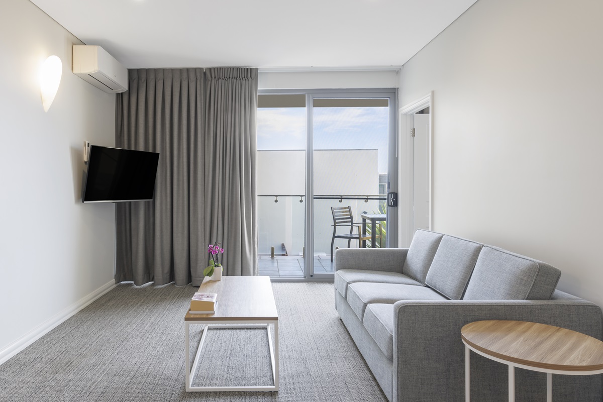 Quest Portland | Portland Serviced Apartments | Portland Accommodation