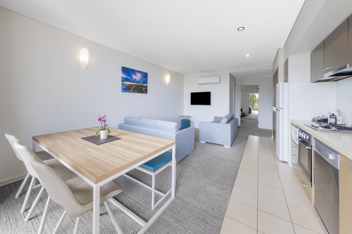 Quest Portland | Portland Serviced Apartments | Portland Accommodation