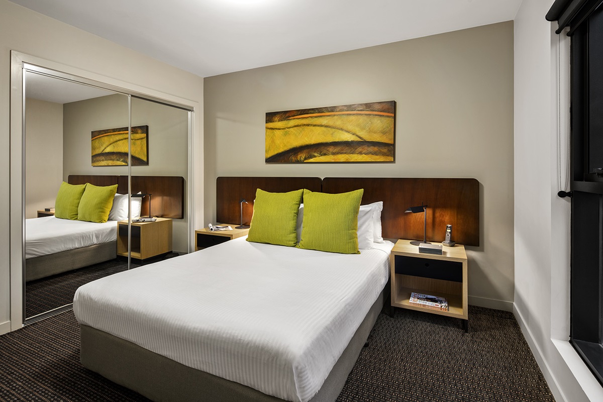 Quest Docklands | Docklands Serviced Apartments | Docklands Accommodation